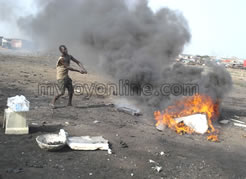 EPA to act on e-waste hazards in Ghana