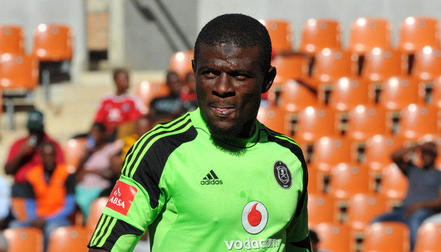 World Cup failure will inspire us to win 2015 AFCON- Fatau Dauda