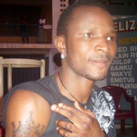 Build An Extra Tank: Minister Tells Agbeko