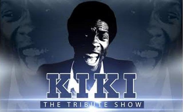 Musicians to sing and release Kiki Gyan's unrecorded songs - Sister reveals