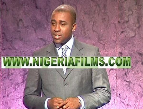 Who Wants To Be A Millionaire Presenter, Frank Edoho's Marriage Break ...