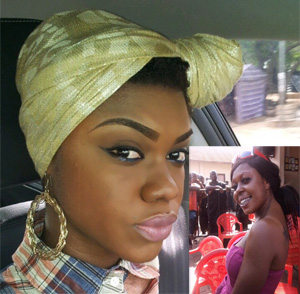 Afia Schwarzenegger Welcomes Becca Court Action
