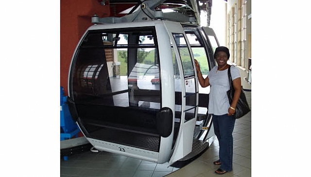 Work on Nigeria’s first urban cable car network in Lagos to begin in ...