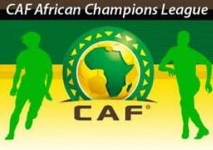 CAF Champions league: Program of the knockout stage!