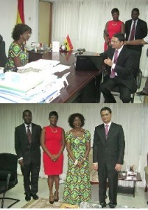 GHANAIAN MAKES BREAKTHROUGH IN CANCER TREATMENT