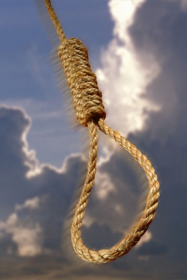 Capital Punishment Too Heinous A Sentence