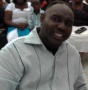 Carlos Sakyi Accuses GAPI Of Copyright Theft
