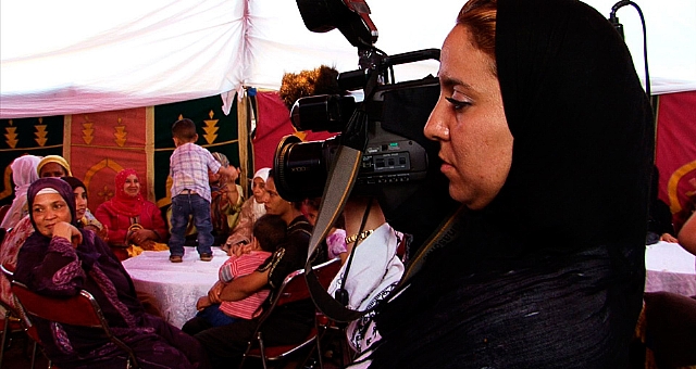 Al Jazeera Screens Award-Winning Moroccan Documentary