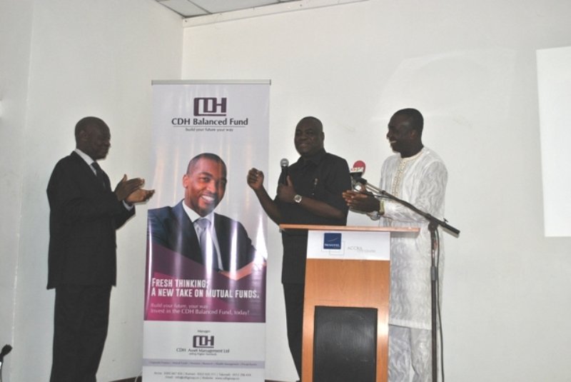 CDH Asset Management launches Balanced Fund