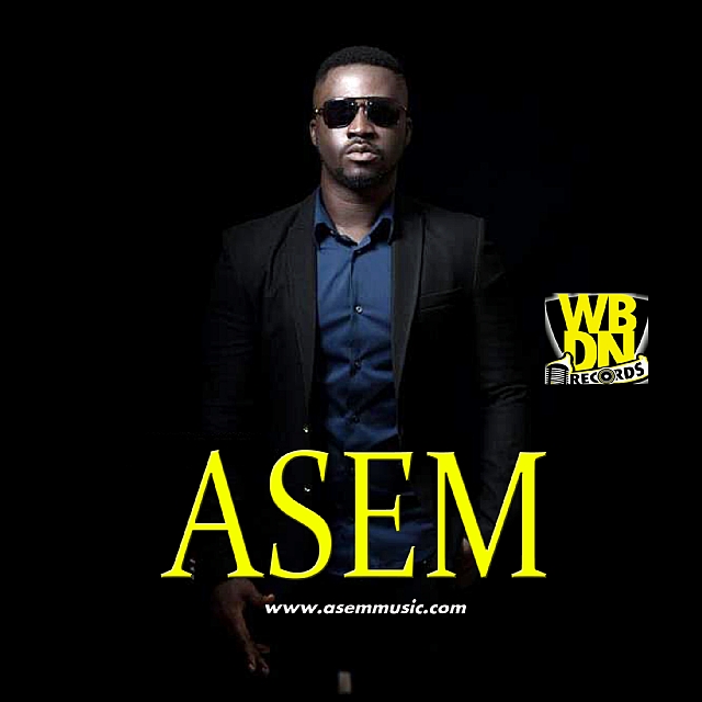 ASEM SINGS ‘MAMAYE’ TO SAVE MOTHERS