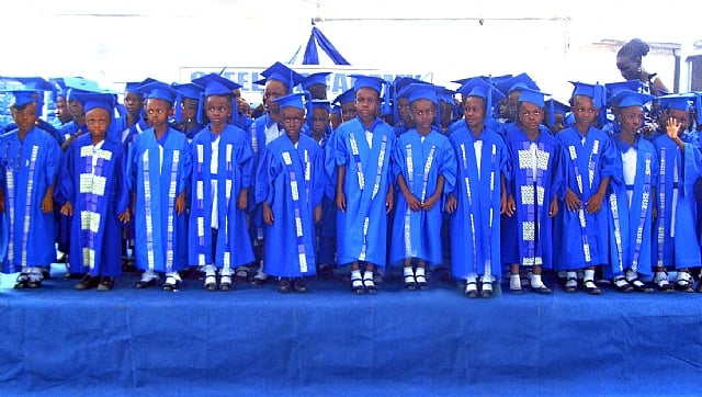 Education Director calls for improved resources