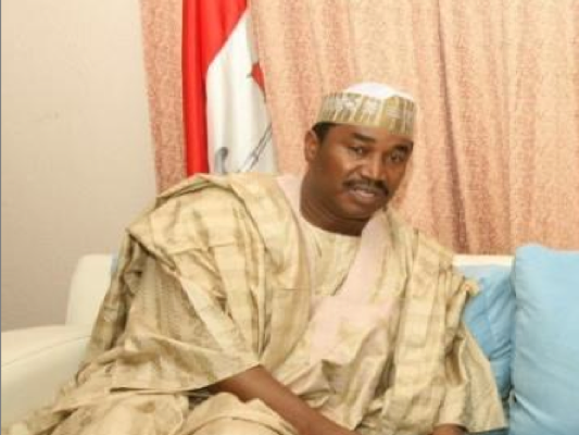 23-Year-Old Male Commits Suicide Over Unemployment