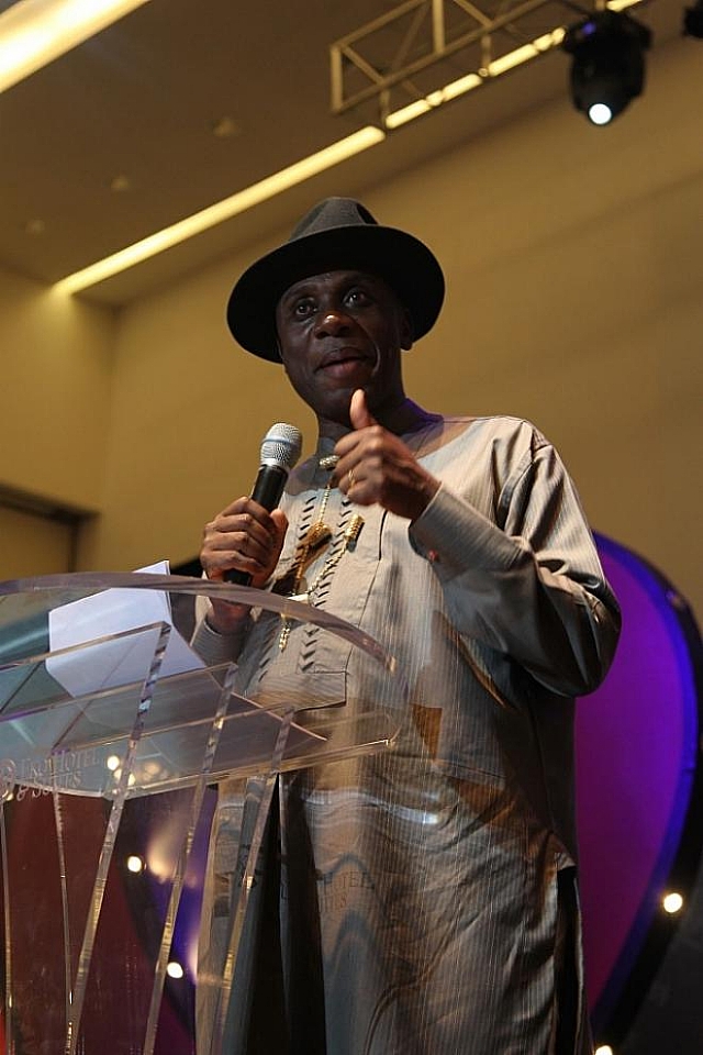 Gov. Amaechi And The Benefits In APC