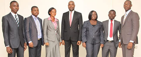 Teksol introduces new fund management software