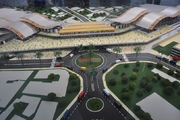 Work on Kejetia Market Complex begins