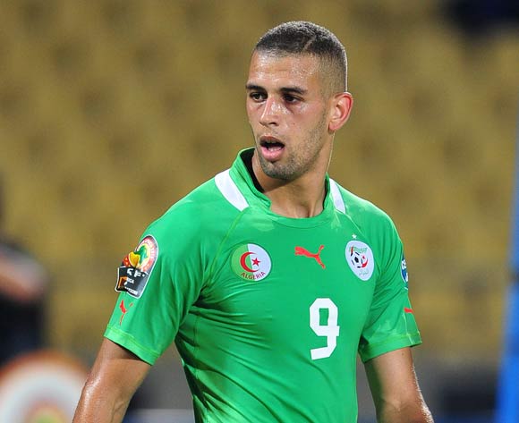 AFCON 2017: Algeria seal qualification to finals in Gabon