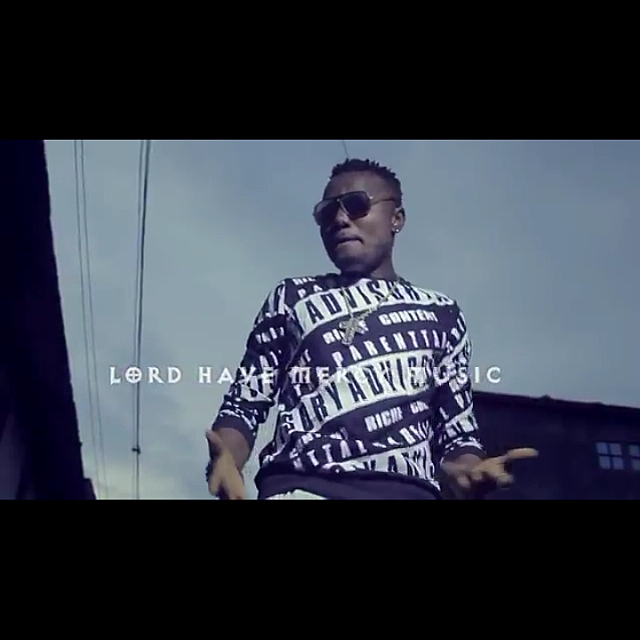 Video: Faruk - Take It Easy @farukagain (Dir By Promise Charles)