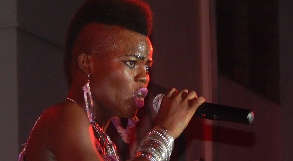Wiyaala releases new song called ‘Sun and Moon’