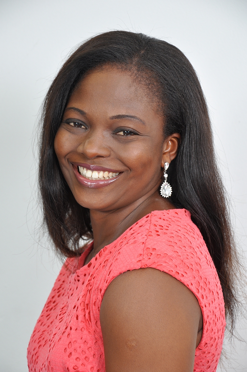 Jolene Debuts With Shalom