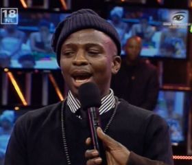 Big Brother Amplified: Bernadina, Zeus and Mumba evicted