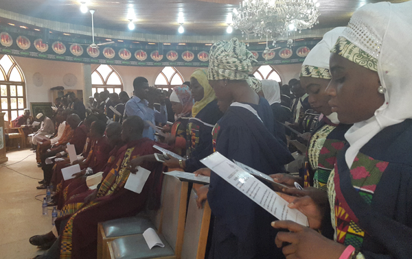 IUCG Introduces New Programmes