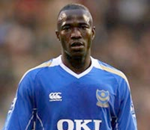 Utaka Targets Goal-King