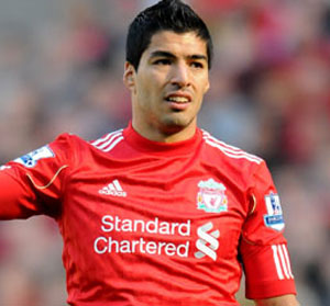 Why I Bite – Luis Suarez