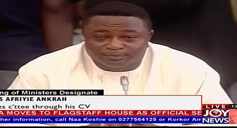 Gov't suspends payments into NYEP accounts