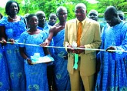 JAPASS Marks 40th Anniversary