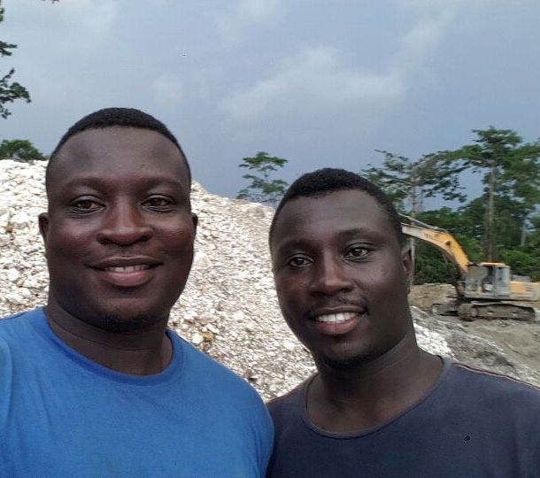 €300,000 (Euros) Involved! As Ghanaian Fraudsters Dupe German Woman ...