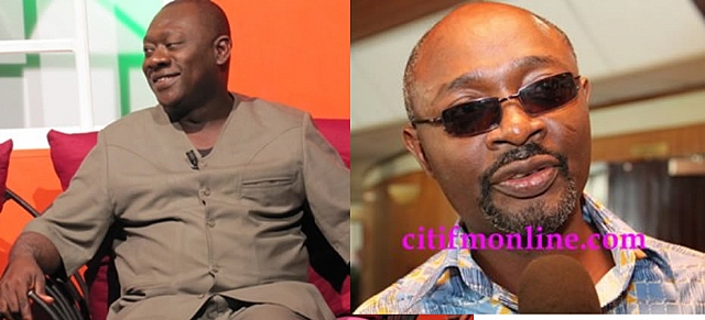 After Damning Revelations from The Al-Hajj... O.B AMOAH CONFESSES