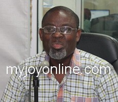 Gov't wants to take Merchant Bank from Ghanaians - Andrew Awuni