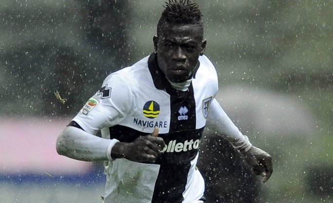 Ghana midfielder Afriyie Acquah reveals dream of playing in the English ...