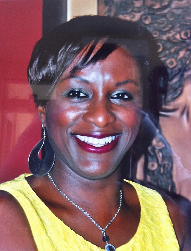 LIFESTYLE: THE WOMAN THAT TURNED AN IDEA INTO BUSINESS