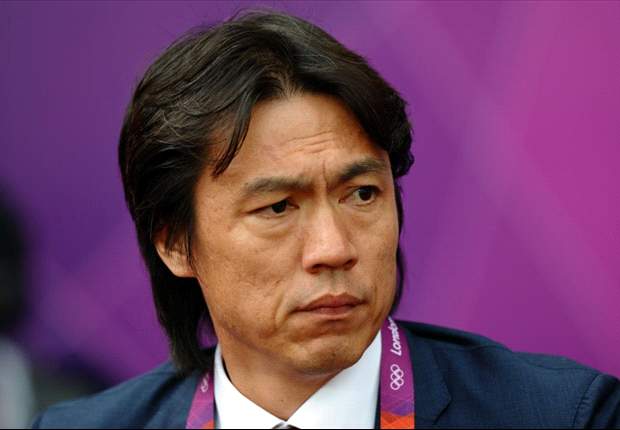 2014 World Cup Friendly: South Korea coach promises explosive match ...