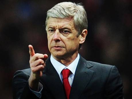 'Doctor' Wenger says Arsenal are remedy for Liverpool's injury woes