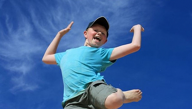 Challenges Of Hyper-Active Child