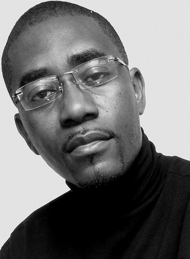 THERE’S A “LOT-JOHN” BLOOD ON OUR HANDS - By Marricke Kofi Gane