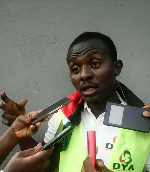 Political Activists Urged To Refrain From Politics Of Insults