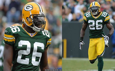 Ghanaian makes history by winning Super Bowl