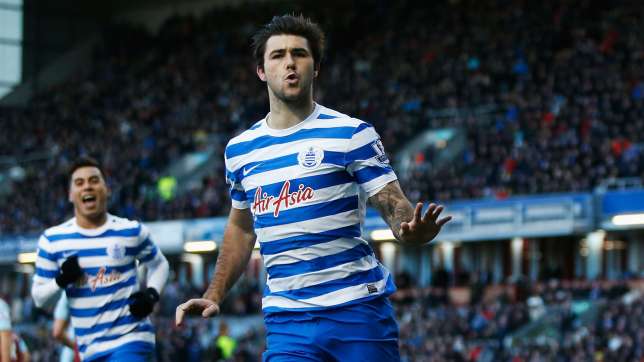 Charlie Austin focussed on Premier League survival with QPR