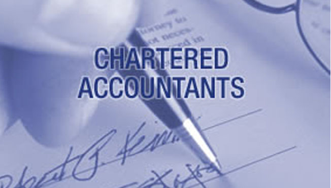 MOST CHARTERED ACCOUNTANTS IN ONE FAMILY