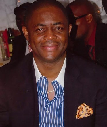 Femi Fani-Kayode: A Resourceful Icon at 49
