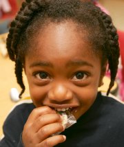 What causes abnormal child behavior?