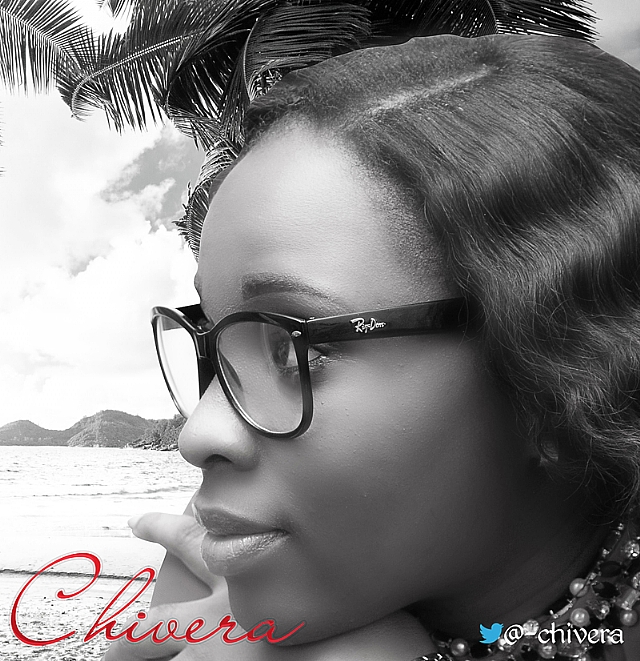 Beautiful Gospel Singer Chivera, Releases Alluring And Charming Pictures