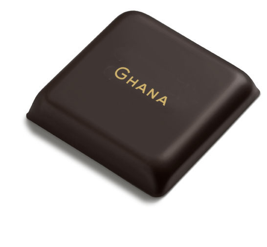 CHOCOLATE - GHANA'S NEW TARGET