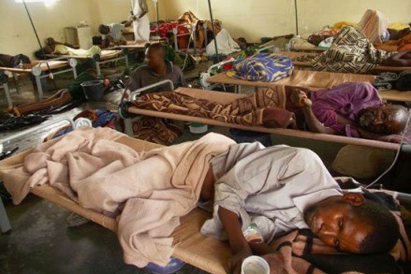 Ghana Ranked second In Cholera Outbreaks