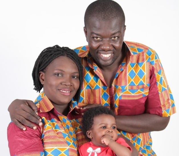 I had cancer of the rectum — Chris Opoku