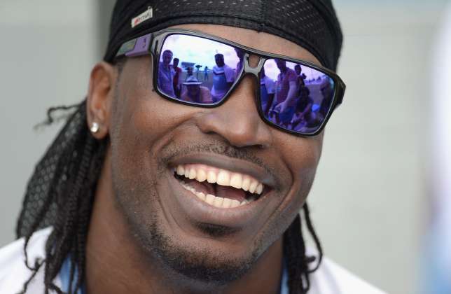 Welcome back: Chris Gayle set for West Indies return