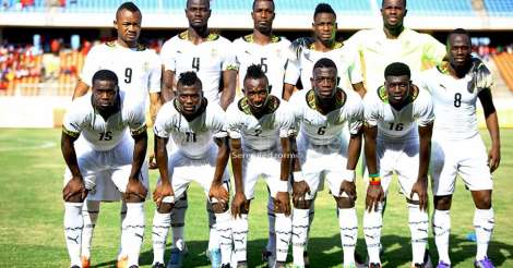 Black Stars: Players pay bribes to get into the national team – Kojo ...